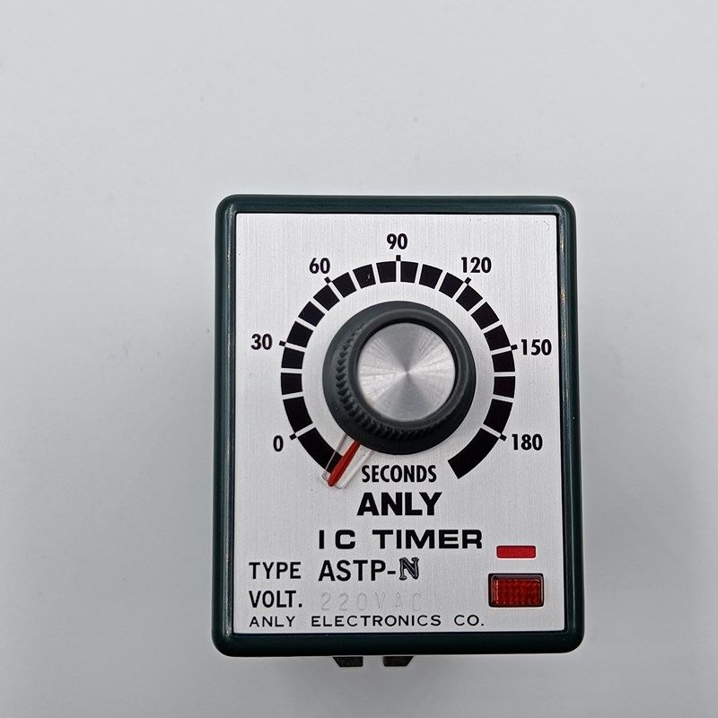 供应 ASTP-N/T ASTP-N ASTP-Y 61x49x58 无锡安良 限时继电-阿里巴巴