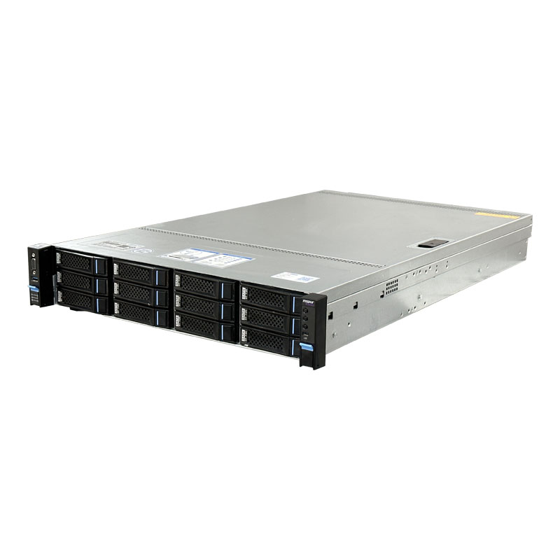X99 wave SA5212M4 rack server quasi-system host two-way E5 hot-swappable file storage ESXI-Taobao