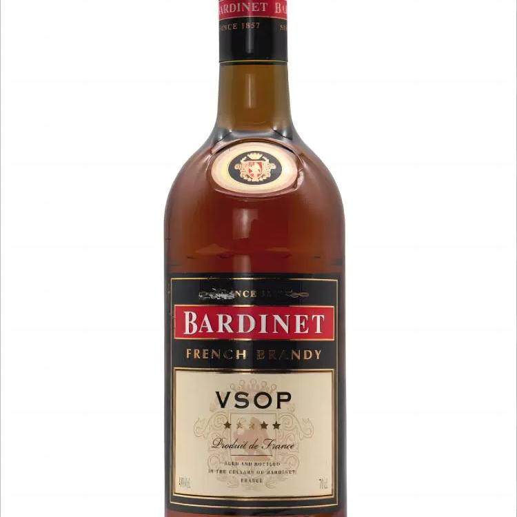 Bardinet VSOP白兰地：品味法式优雅的调酒佳品-Brandy-淘宝好物网