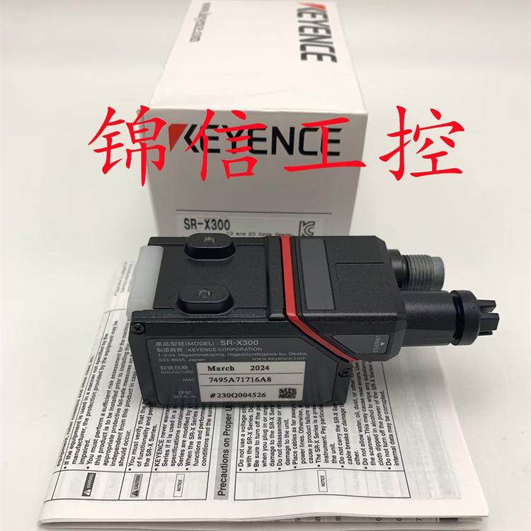 全新原装正品KEYENCE SR-X300激光传感器，工业检测界的扛把子！现货速递！-传感器-淘宝好物网