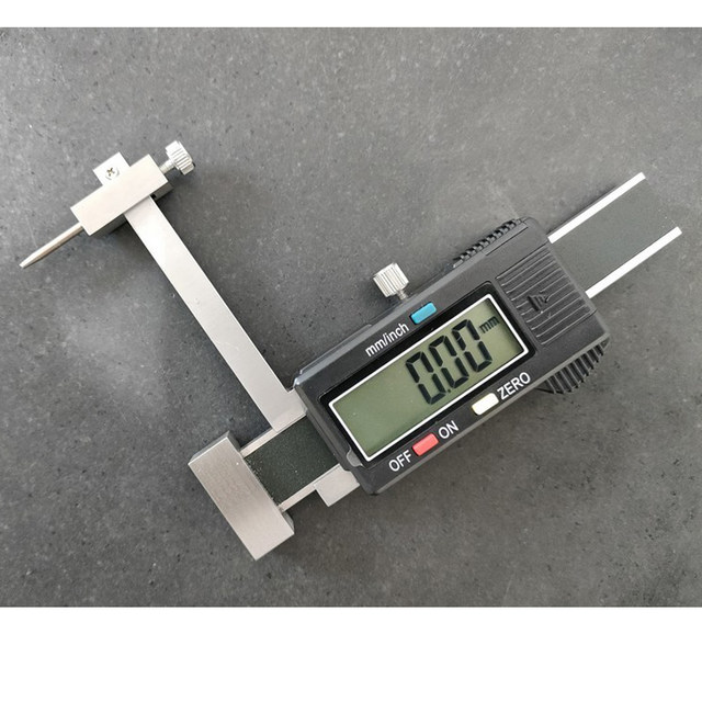 Digital Different Facial Facial Facial Differential Powers Blade Height ...