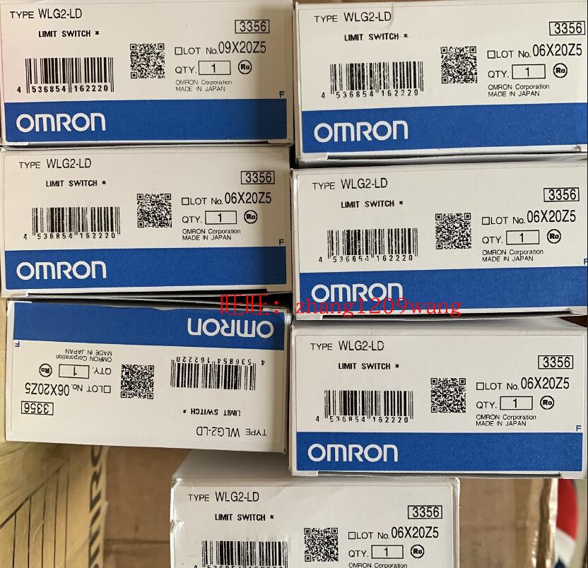 原装开关天花板！欧姆龙WLG2-LDFS-DGJS03，工业控的梦中情“键”！💡_传感器_淘宝数码网