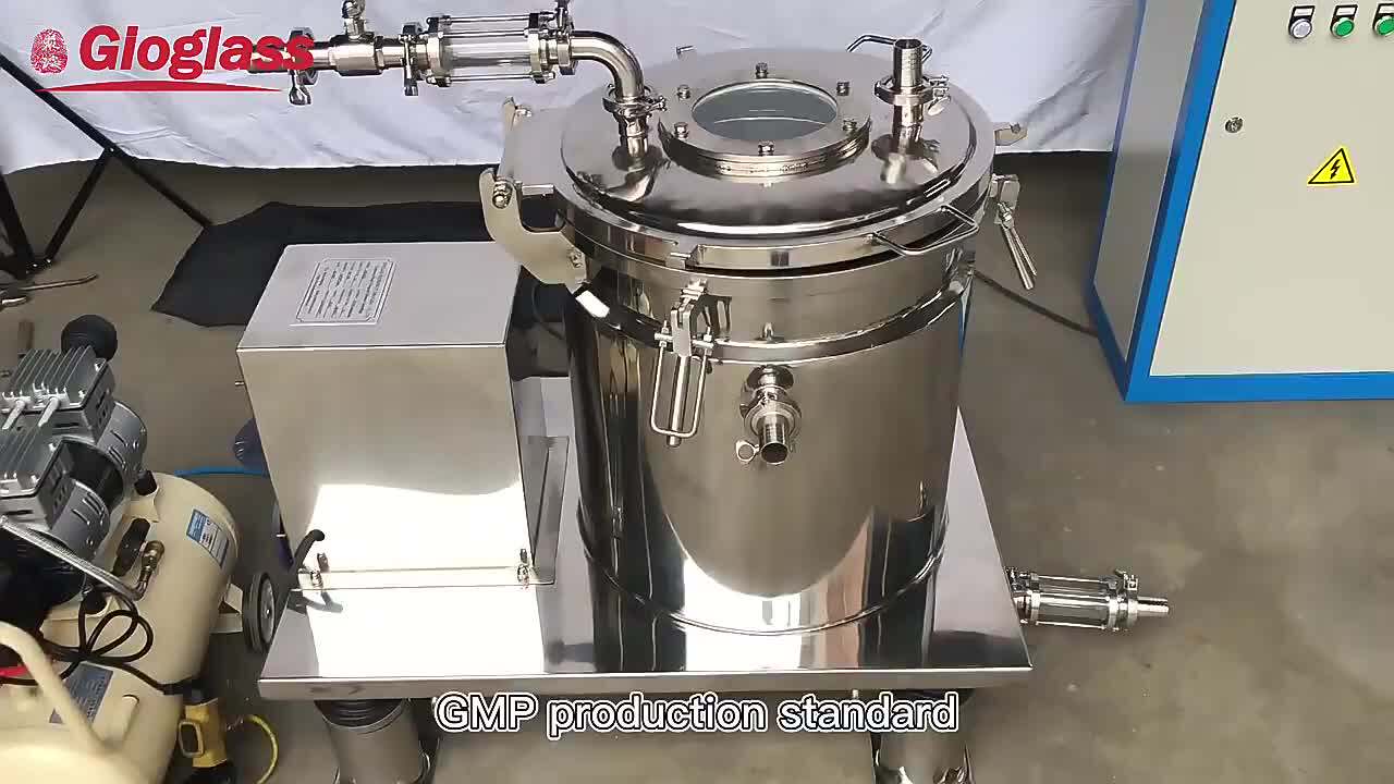 Low Temperature Ethanol Extraction Machine Alcohol Recovery Industrial ...