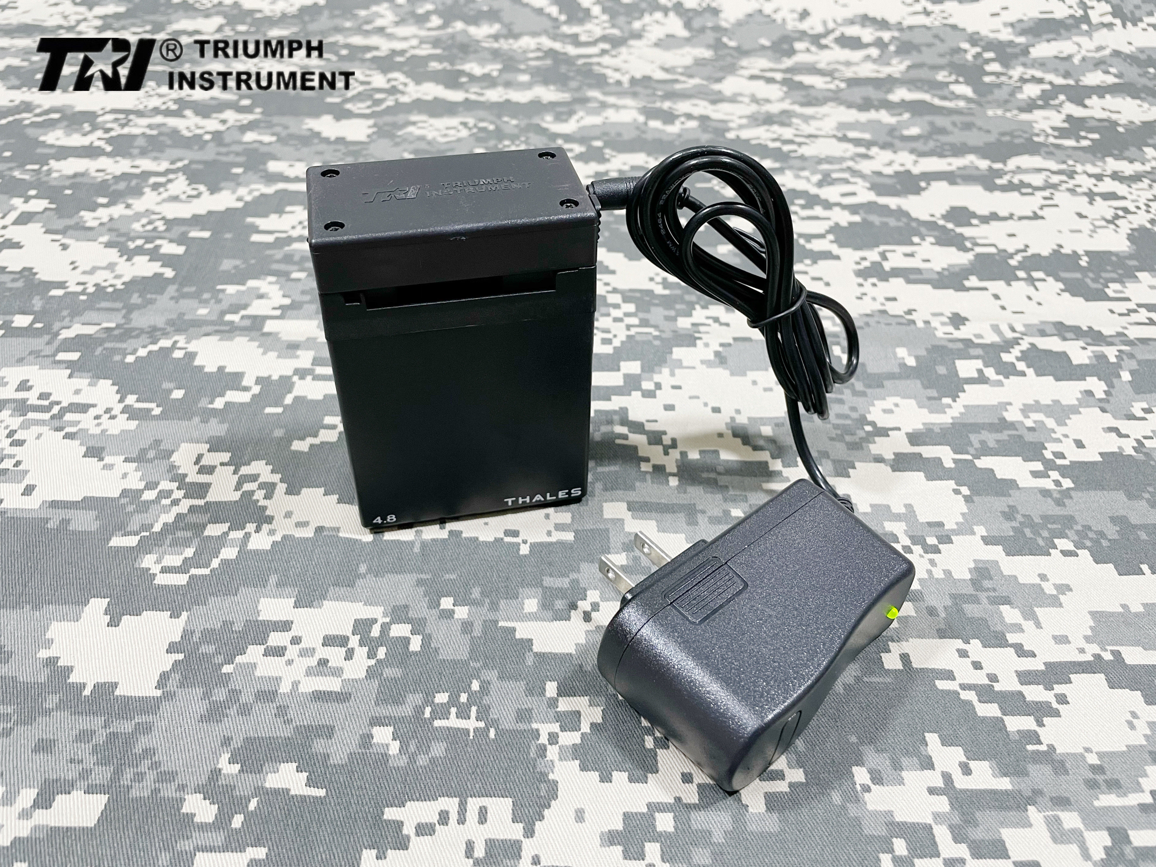 TRI PRC-148电池：12.6V电压，完美适配原品/TRI PRC148 152，续航王者归来！-无线电-淘宝好物网