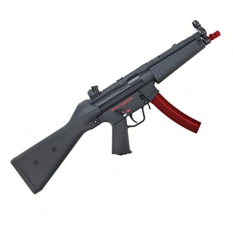 Exciting MP5 full trip back to the air hanging water bomb launcher ...