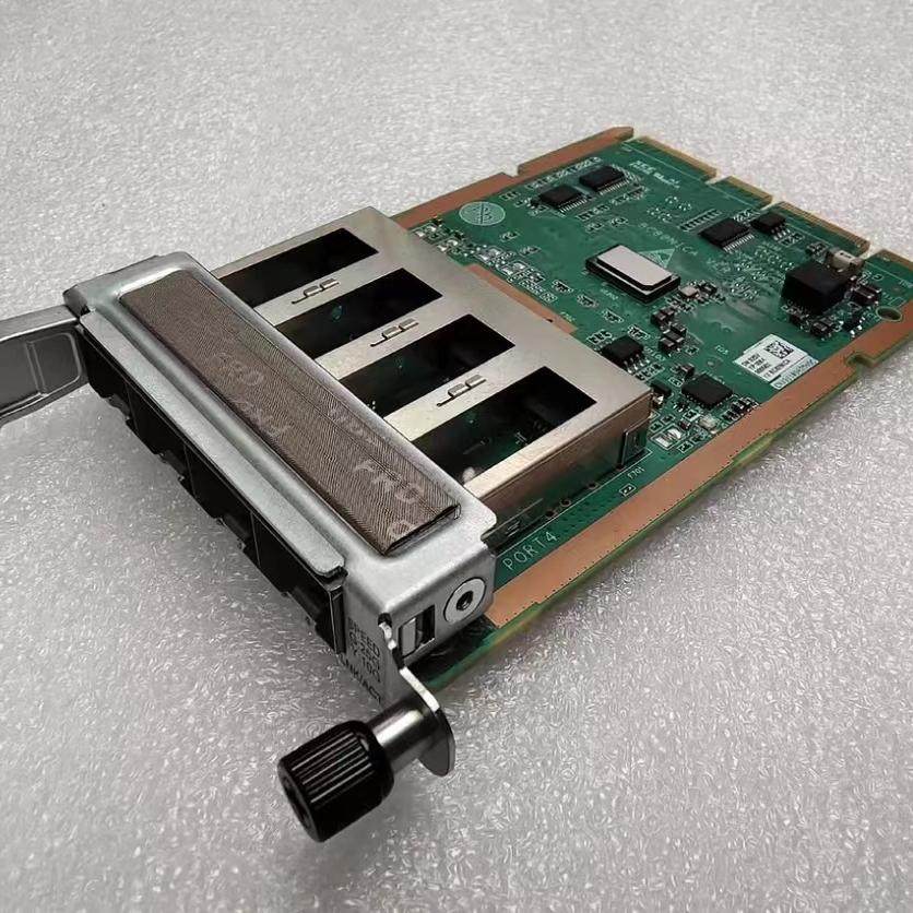 华为泰山TM280板载网卡：数据中心的新宠儿！25GE/10GE高速传输，开启极速互联新时代！-网卡-淘宝好物网