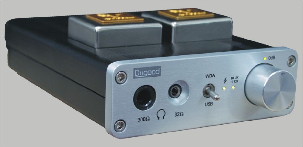 度高 Dugood--大昌音响器材