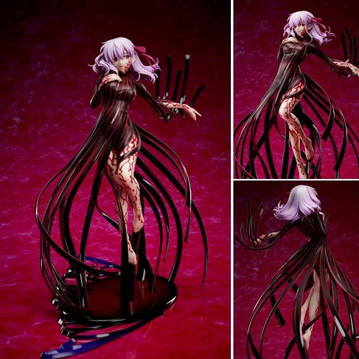 正版現貨 aniplex fgo Fate 天之杯 HF 間桐櫻 日本動漫 正版模型-Taobao