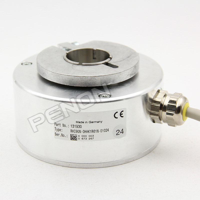 Germany imported original RHI90N-0HAK1R61N-01024-OHAK1R6XN rotary encoder