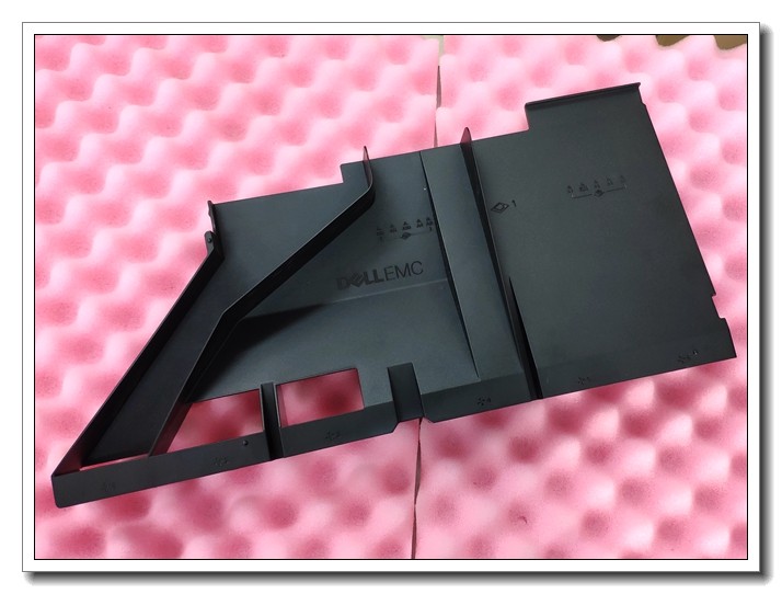 DELL TN9R8 TN9R8 R640 R640 R740 R840 R840 server guide hood fan ...