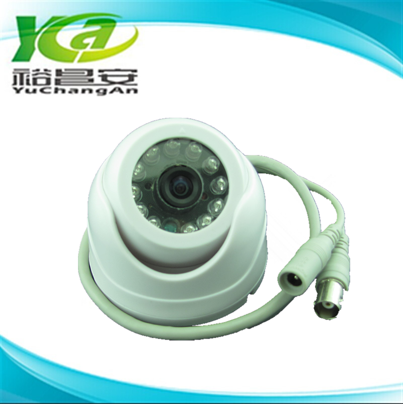 Special small car camera Infrared night vision HD AHD960P waterproof ...