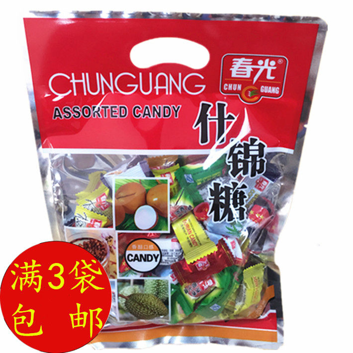 Hainan Special Products Spring Light Food Shgin Sugar 300g 300g ...