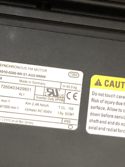 德国力士乐R911311393 MSK101D-0450-NN-S1-BG2-NNNN，这个配件你真的不了解一下？_其他配件_淘宝游戏网