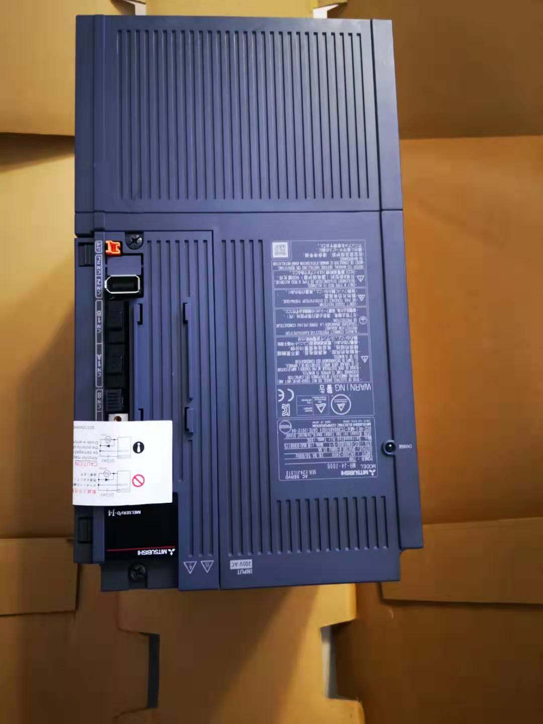 拍前询价:MR-J4-500A-RJ ，MR-J4-500B-RJ 质量保证 议价议价评价 - 淘宝网