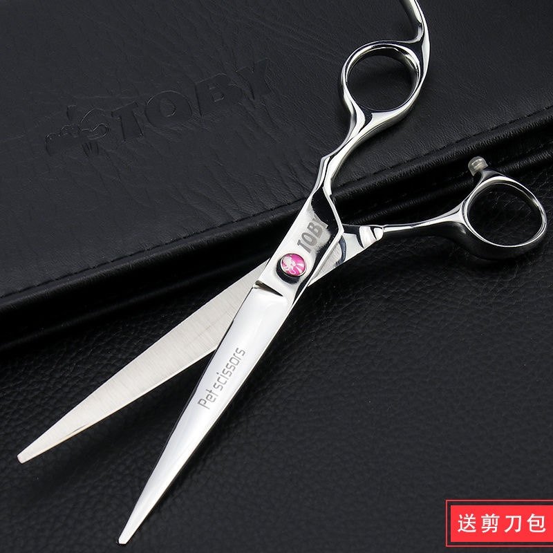 🌟 Let your pet bloom beautifully! the sharp secret of toby pet grooming ...