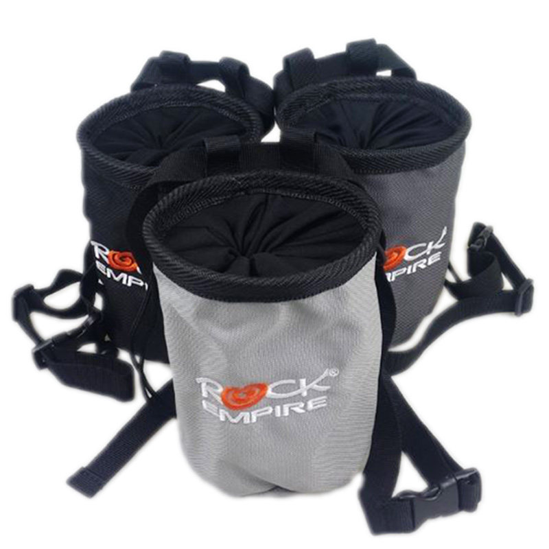 Magnesium powder bag ROCK EMPIRE archery throw bag bouldering powder ...