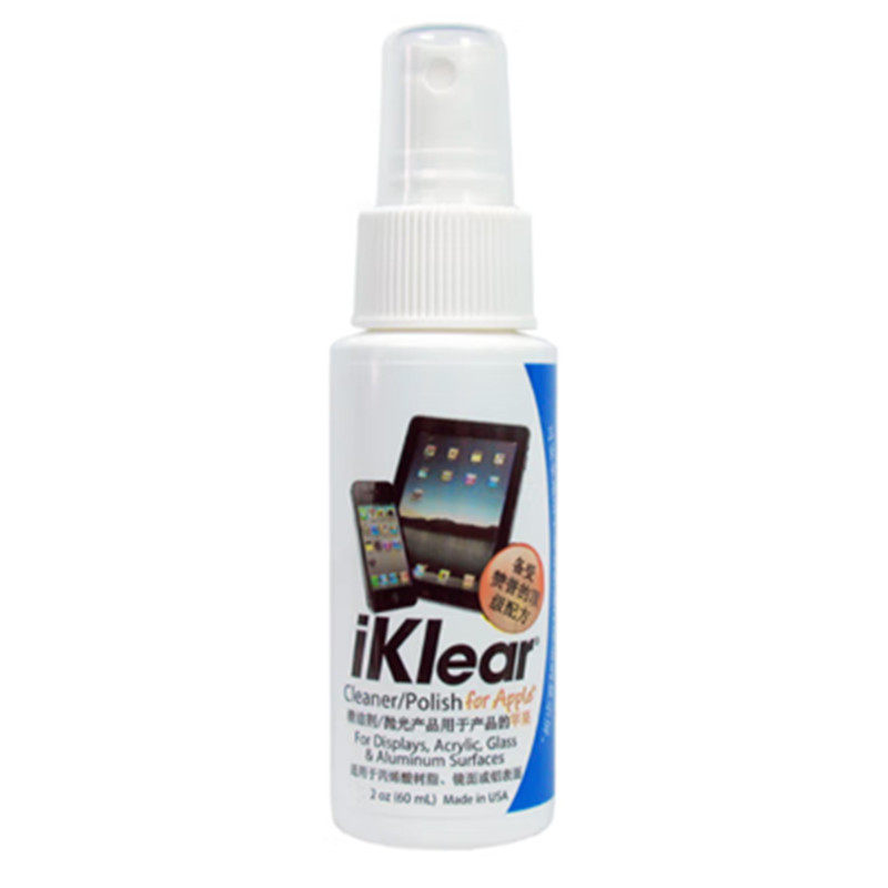 iKlear iK-2 60ML，你的屏幕守护神？深度评测与解析-清洁液-淘宝好物网