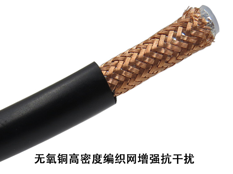 国标纯铜足米SYV50-7-2屏蔽加密同轴信号线：传输无阻，信号无忧！-天馈系统-淘宝好物网