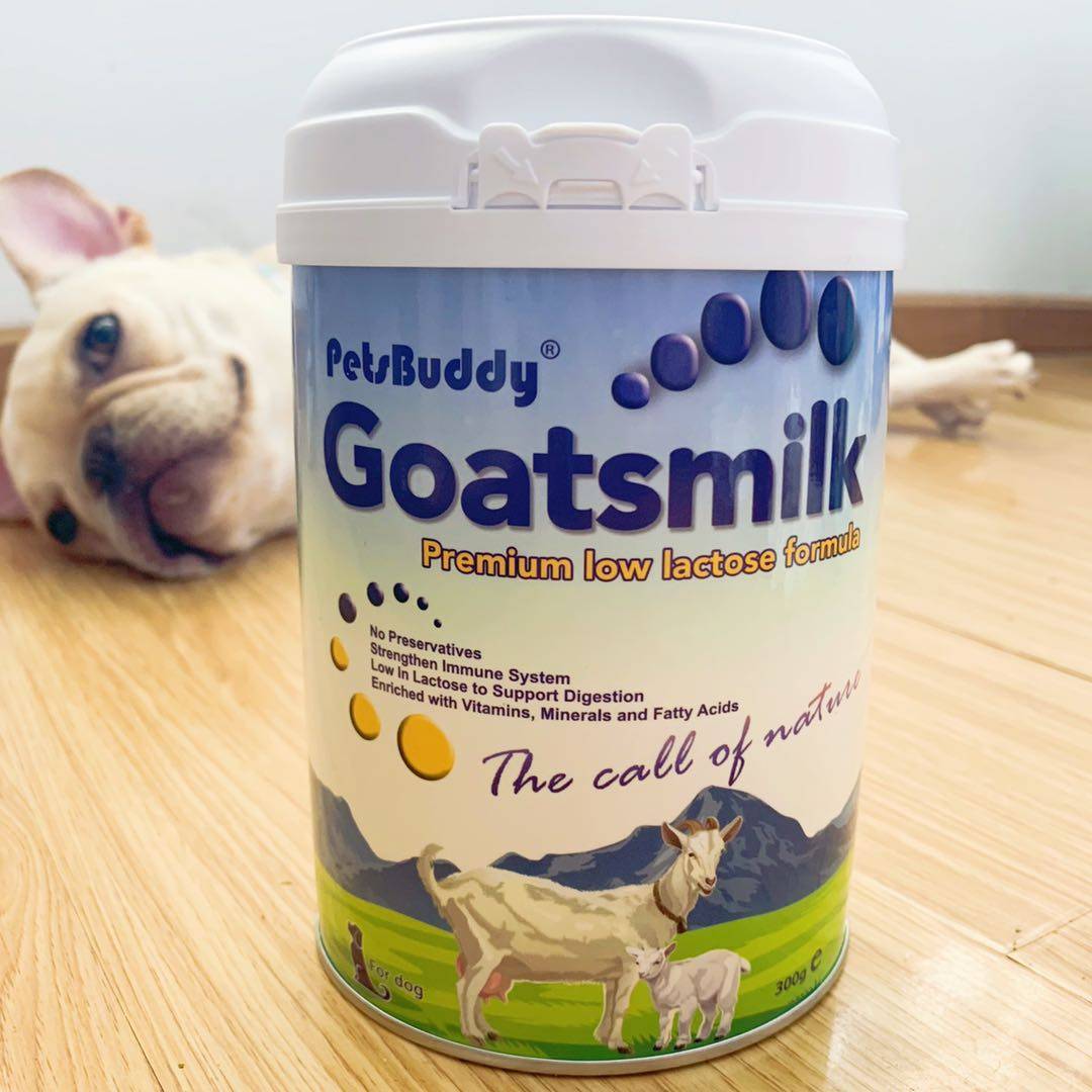 🌟 New choices in pet nutrition 🌟 - petsbuddy dog milk powder adds ...
