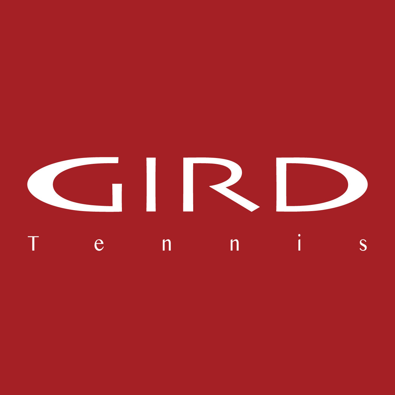 GIRD网球