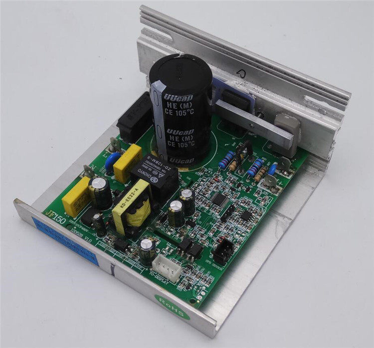 [USD 42.23] Uber Treadmill A6 YB-FP007 Motherboard Computer Lower Board ...