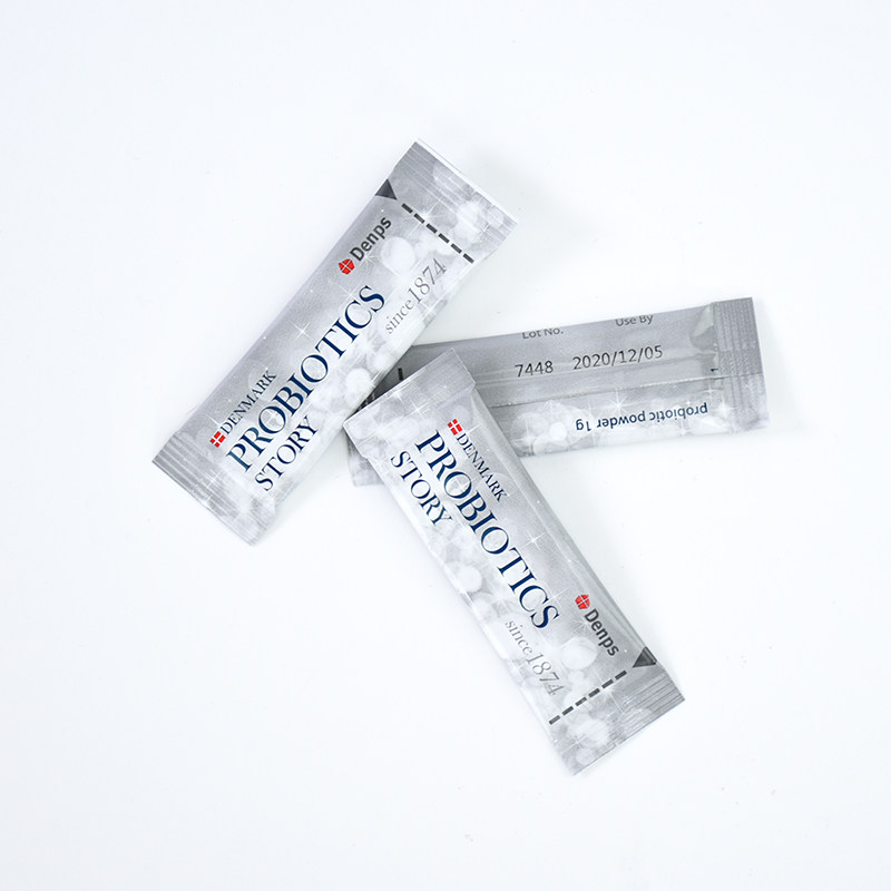 [USD 184.66] Hansen bb12 probiotic powder for adults and children ...