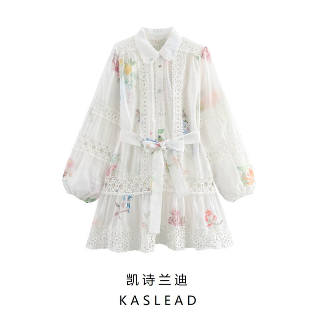 KASLEAD new women's clothing European and American style fashionable ...