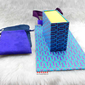 Jewelry Packaging Box Handbag Cloth Bag Gift Box - BulkFromChina.com ...