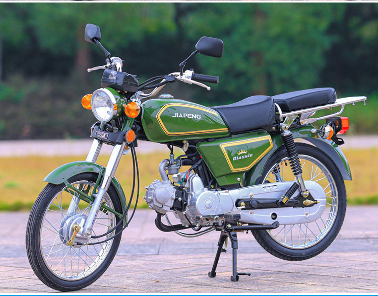 New EFI Jiapeng Ling JL70 fuel-saving king 48 fuel-assisted elderly ...