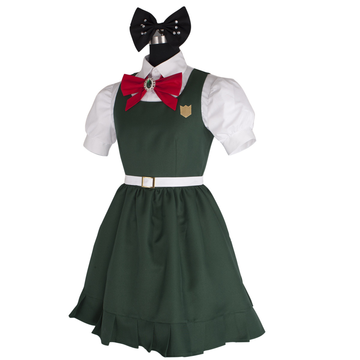 Mortal Kombat Sareena Cosplay costumes #1342305 | Bhiner