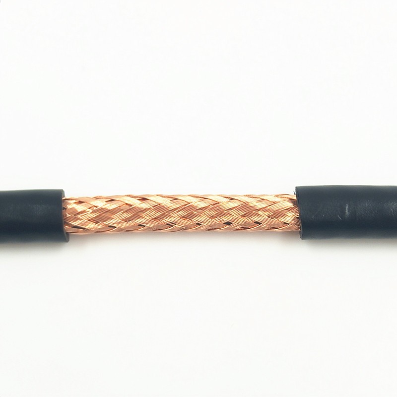 50欧同轴电缆谁还不会选？RG174 RG58 SYV-50-3-1全解析！射频线小白秒变老司机⚡_连接线_淘宝数码网