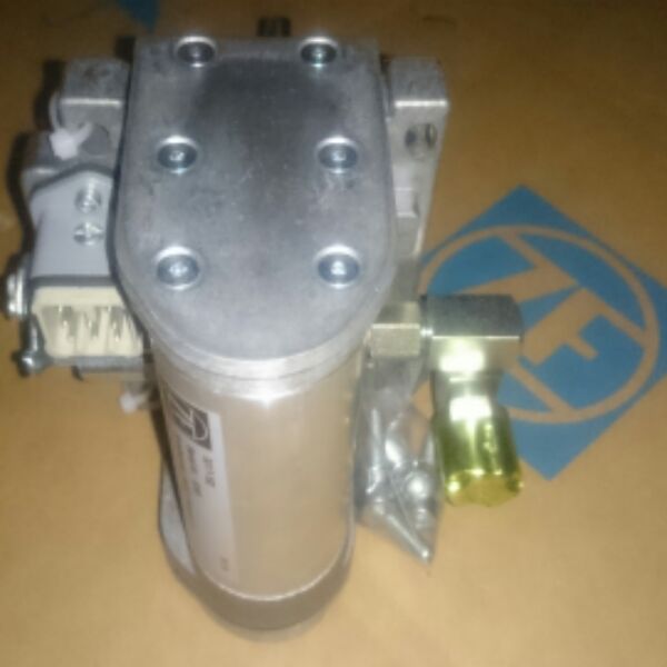 ZF gearbox shifter 0017-191 190 192 0501 331 620 German ZF shifter