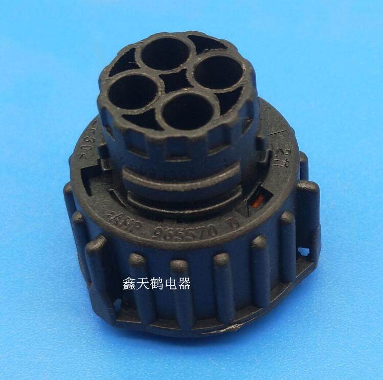 这插头防水到能泡澡？1-965569-2-1-3是真硬核还是智商税？_连接器_淘宝数码网