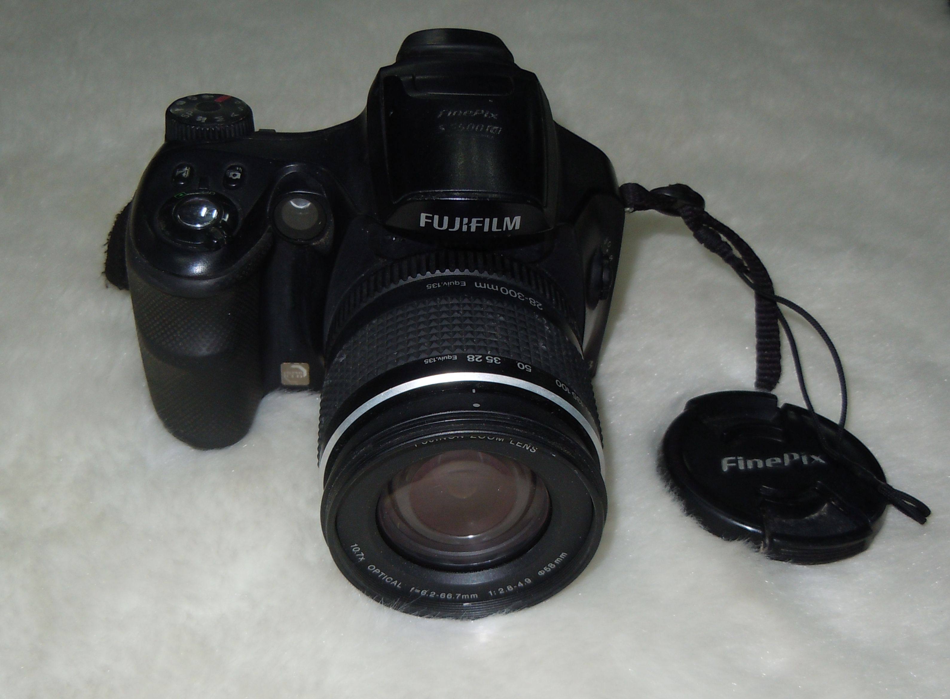 富士s6500fd,评测,相机_大山谷图库