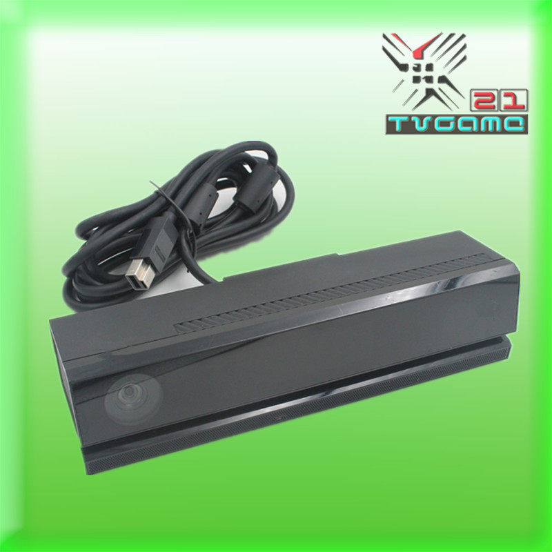 Xbox One Kinect 2.0，体感游戏新体验？🔥深度测评与推荐-Kinect体感器-淘宝好物网