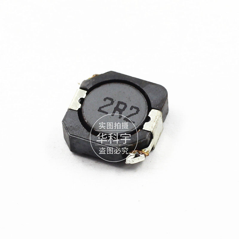 CDRH104R 150UH贴片电感：10×10mm功率电感的理性选择边界_电感器_淘宝数码网