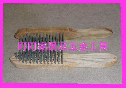 IMPA:510662 510667 钢丝刷 510671 防爆铜丝刷510663 510664-Taobao Malaysia