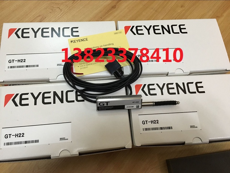GT-H22+GT-71A+OP-76874 基恩士KEYENCE传感器 全新原装 现货