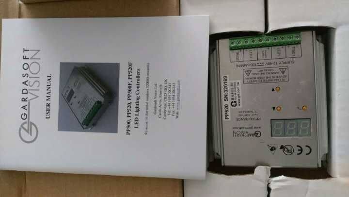 Gardasoft PP520光源控制器：开启你的光学实验新纪元！-数码显微镜-淘宝好物网