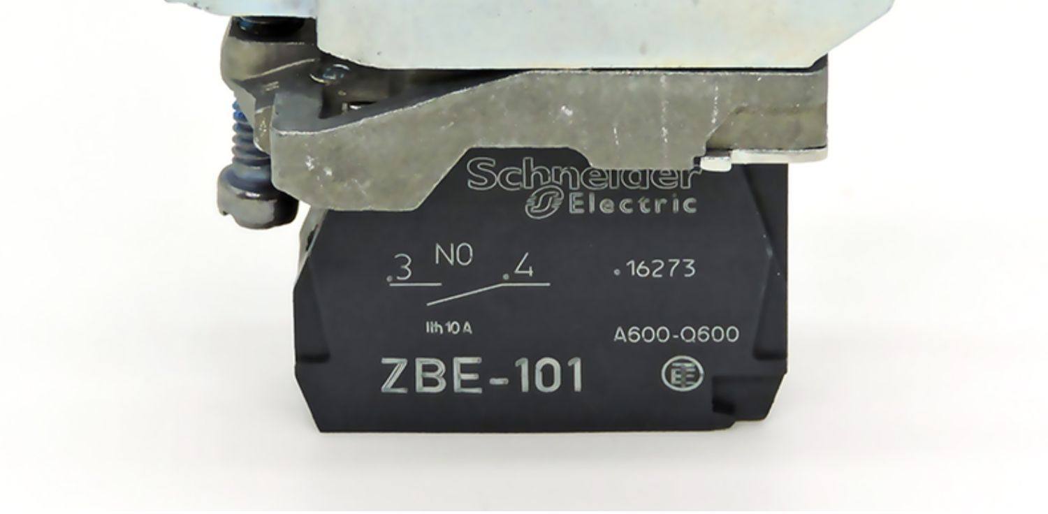 进口施耐德 按钮开关 XB4-BA31 BA42 BA35 BA21 51 61 ZB4-ZBE101-阿里巴巴