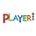 PLAYER培乐尔教玩具儿童用品