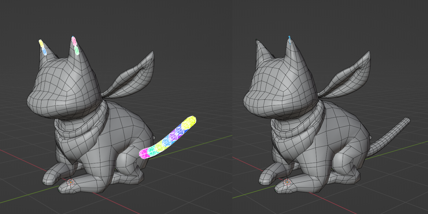 Blender插件|PhysX驱动骨骼物理动画工具 BoneX V1.2.3 – Bone Physics Animation Driven By Physx - CG资源网