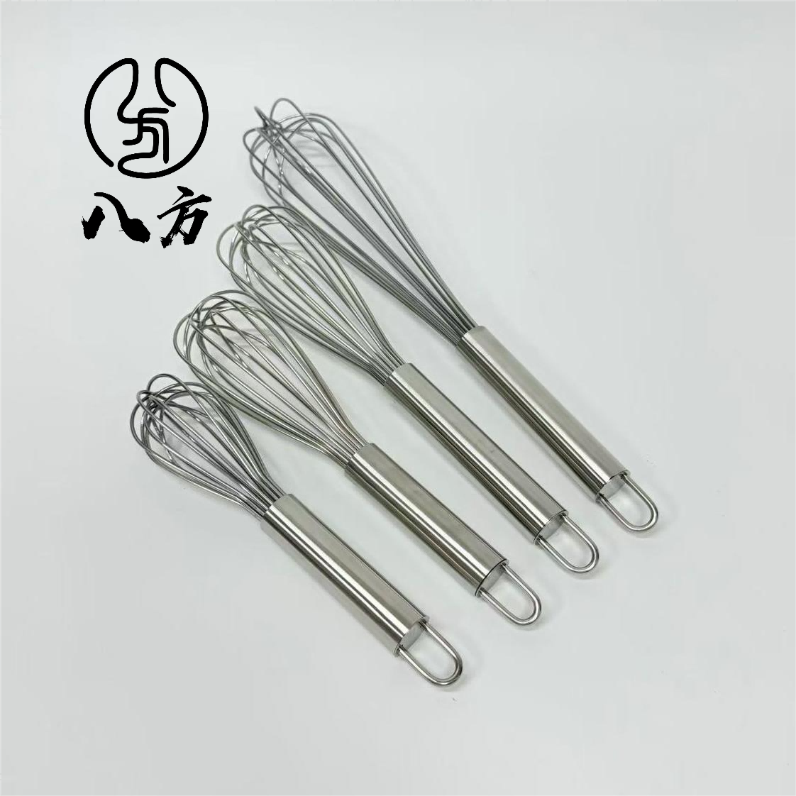 The secret weapon for commercial kitchens: stainless steel whisks and ...