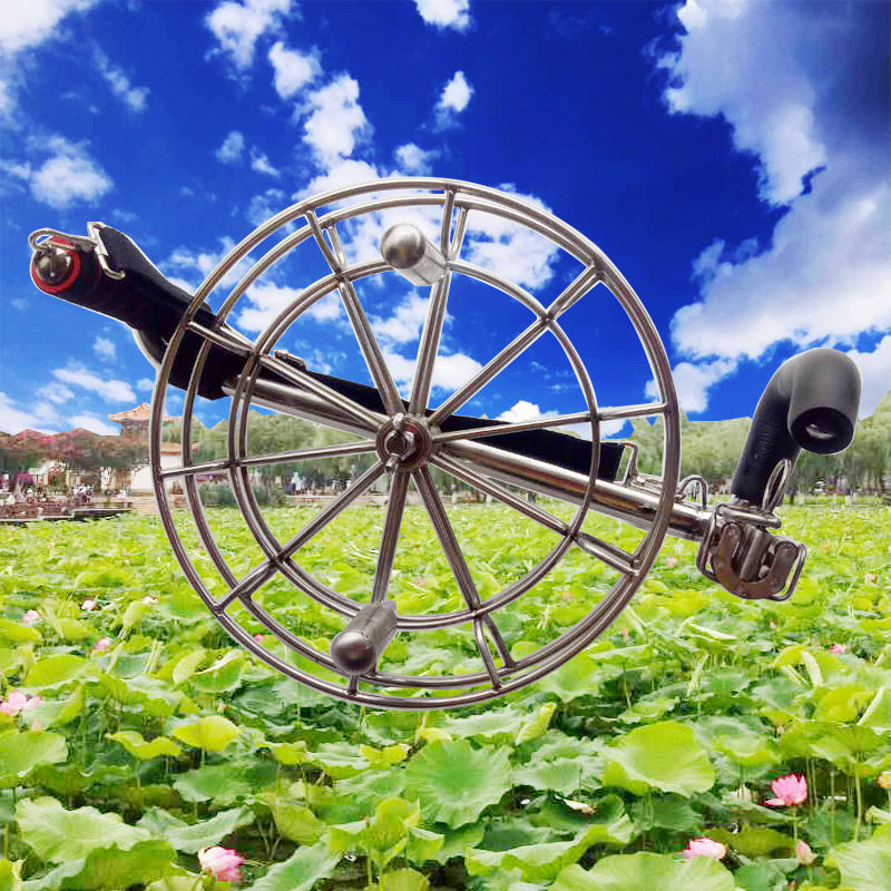 Fengle kite wheel 5mm line reel wheel: let your kite fly higher and ...