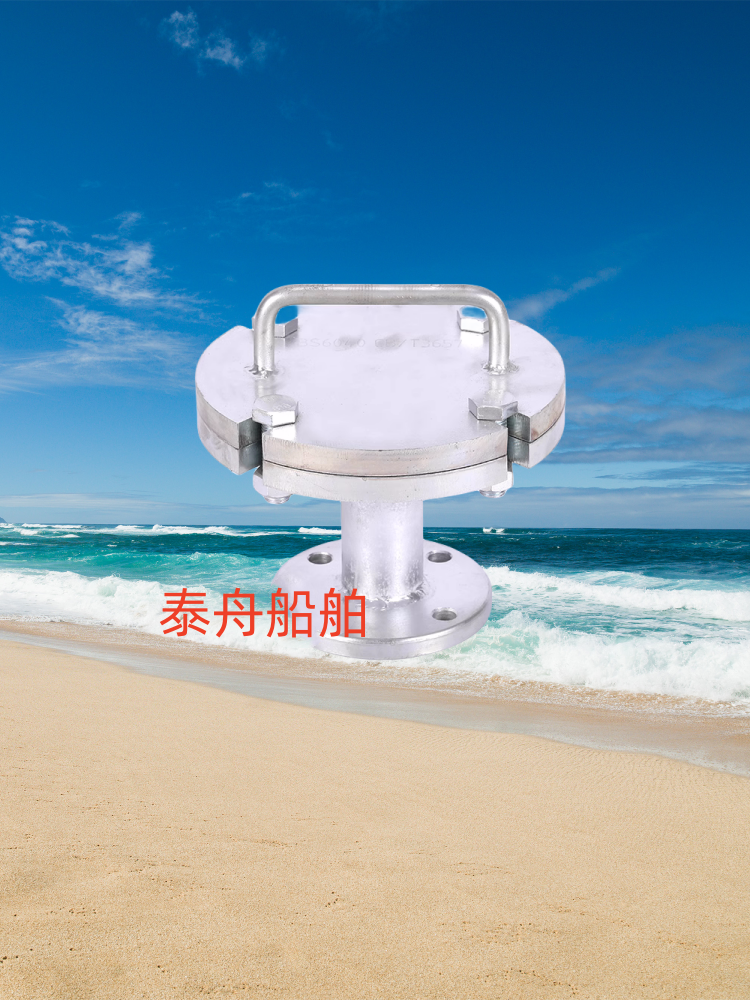 Marine b/bs type international sewage shore connection/cb3657-1994: 🌊 ...