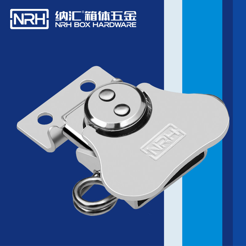 nrh Nahui hardware buckle wooden box import and export turnover box ...