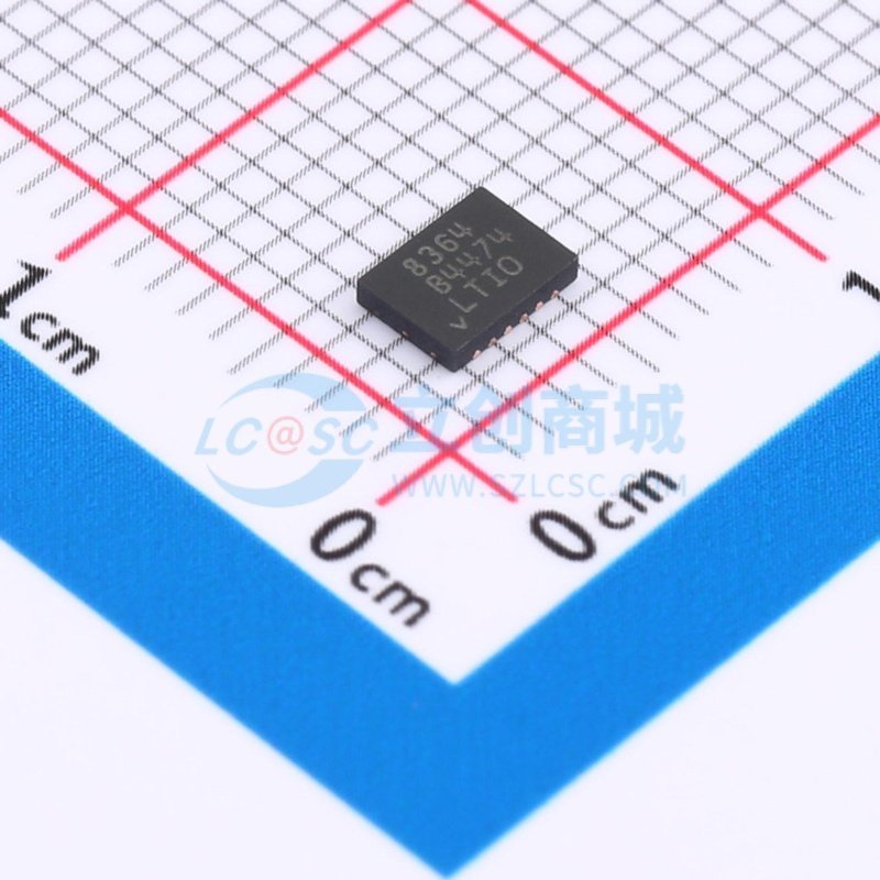 DC-DC電源芯片 LT8364EDE#TRPBF DFN-12 ADI(亞德諾) 電子元器件-Taobao