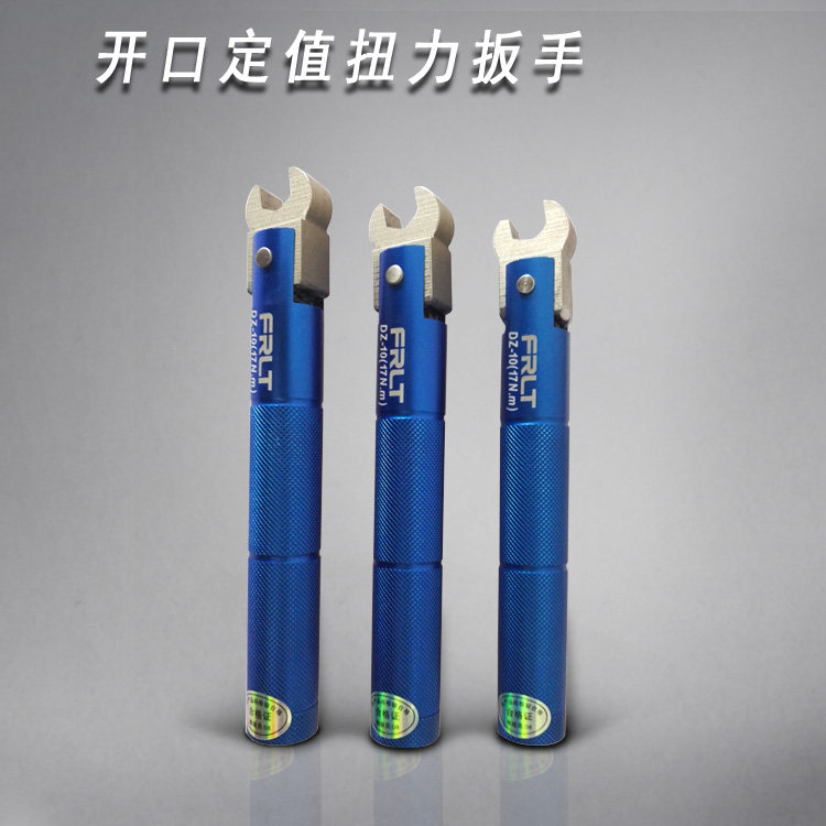 Custom TNC type N type SMA opening torque wrench connector torque ...