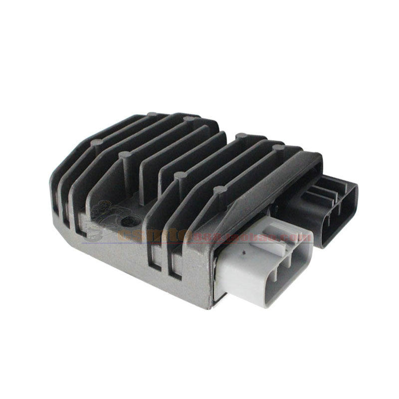 What is the difference between the rectifier charger for ducati ...
