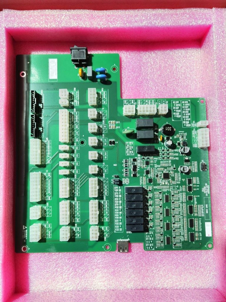 MCTC-CTB-H5S控制线材搭配MCTC-CTW-B3工业线材使用 PCB印刷线路板多规格选择